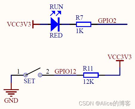 Arduino程序设计二 按键控制LED灯 arduino按键控制led灯 CSDN博客