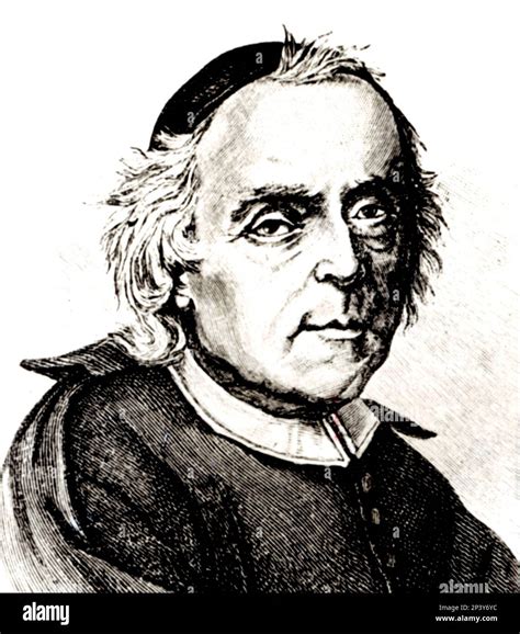 Ludovico Antonio Muratori Banque De Photographies Et Dimages à Haute