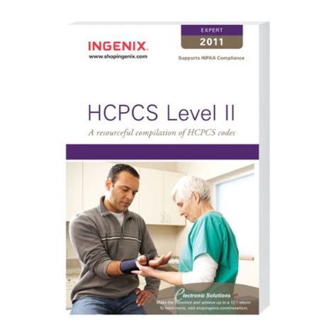 HCPCS Level II Expert Compact SlugBooks