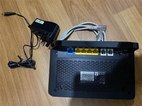 Maxis Router Tp Link With 5ghz Computers And Tech Parts And Accessories