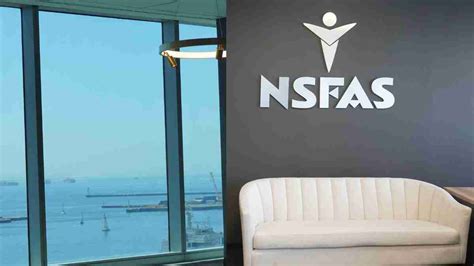 Department Releases Final 2024 NSFAS Eligibility Criteria