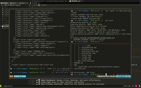 muhammad tarek on linkedin dotnetcore cleanarchitecture csharp 12 comments