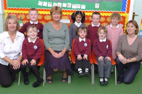33 Wonderful Reception Class Photos Taken At Schools In Preston During 33 Wonderful Reception Class Photos Taken At Schools In Preston During