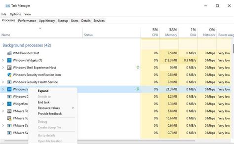 How To Resolve The Wsl Error 4294967295 On Windows