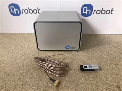 Onrobot Dploy Automated Robotic Packaging Platform