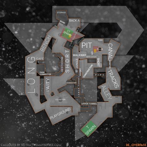 Steam Community Guide Active Duty Map Group Callouts Inferno