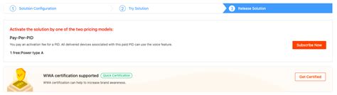 Use Voice Platform Tuya Developer Platform Tuya Developer
