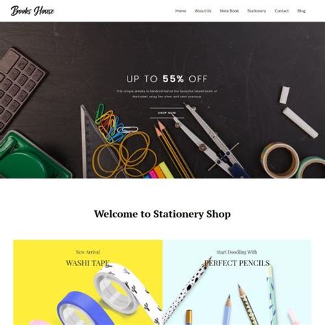 Free Drupal 11 Themes Templatetoaster