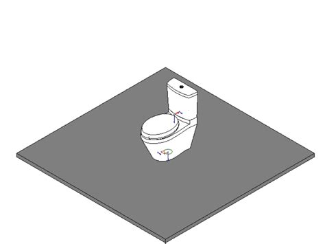toilettes modernes pour revit mep 2021 923 29 kb bibliocad
