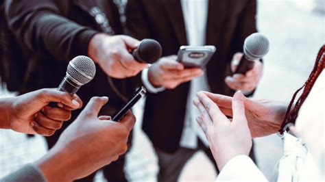 Mastering Journalistic Writing Tips For Effective News Reporting