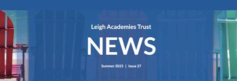 LAT Summer Newsletter 2023 Tree Tops Primary Academy LAT Summer Newsletter 2023 Tree Tops Primary Academy