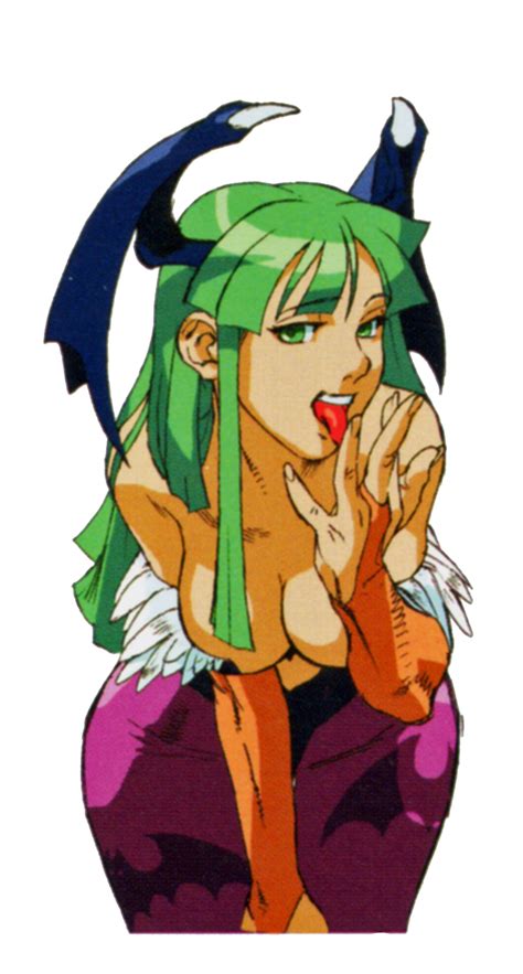 image morrigan 002 capcom database fandom powered by wikia
