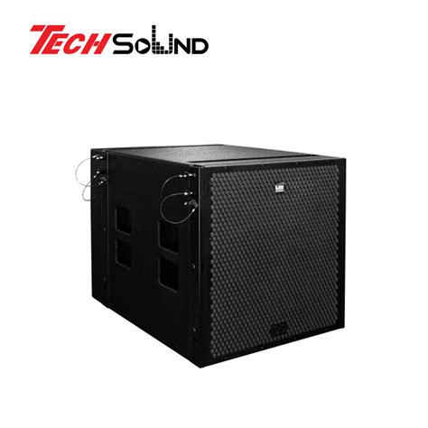 Loa Subwoofer Lss Subqrex H Ng Ch Nh H Ng Gi T T