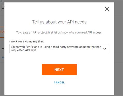 FedEx Integration Upcoming Changes CIMcloud Help Center