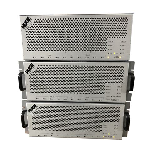 Prop Hire SCSI Storage Array 2005 Display Only