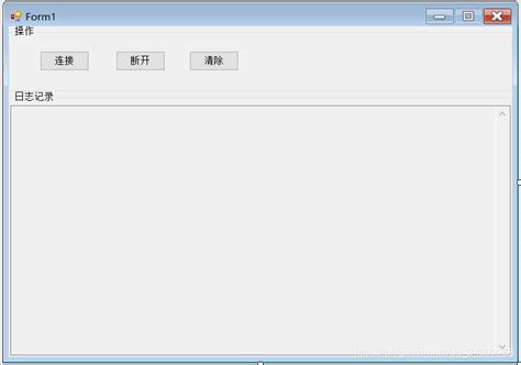 Net使用mqtt通信实例winform Mqttnet 封装实例 Csdn博客