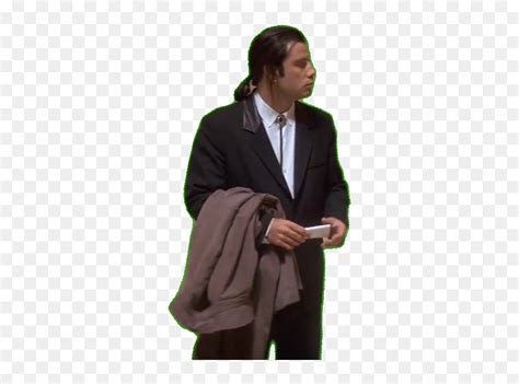 Memes Jhon Travolta