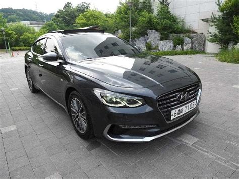 현대 그랜저 Ig 하이브리드 익스클루시브 중고차 서울특별시 강서구 등촌동 비즈프로필