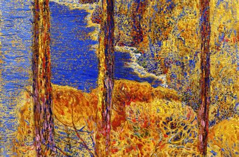 Rubaldo Merello La Trasfigurazione Fantastica Del Paesaggio Pittori