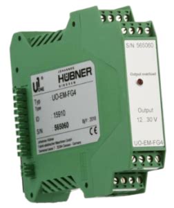 Incremental Encoder Module