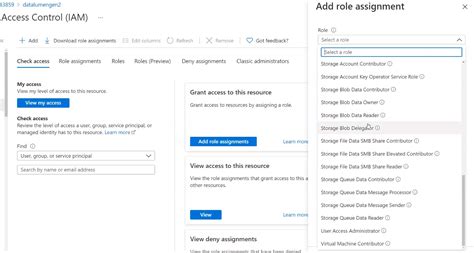 What Are The Prerequisites For Connecting To Azure Data Lake Storage