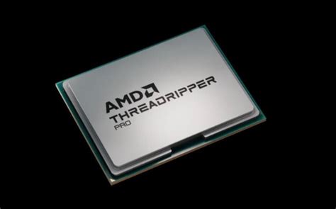 Cpu Amd Threadripper Pro 7995wx Custa Mais De R 80 000 O Mais Caro Do Brasil Adrenaline