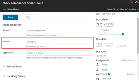 sonarqube plugin · digital ai release
