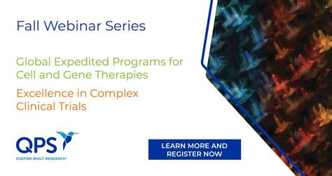 Qps Holdings Llc On Linkedin Webinars Qps Custom Built Research Services