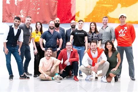 Farid Singh On Linkedin Inperson Startups