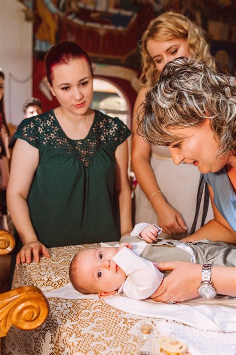 Calin Daniel Ziua Botezului Andreia Ursu