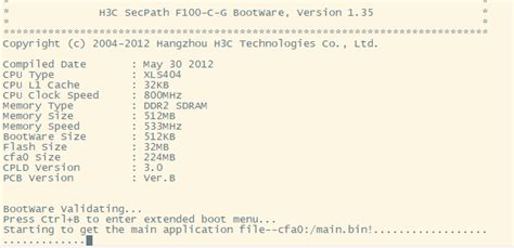 H C SecPath F C G如何配置WEB 知了社区