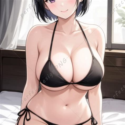 Sexy Curvy Busty Anime Girls Videos And Photos To View And Download To