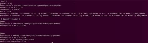 Wireguard With Ospf And Static Routes Network And Wireless Configuration Openwrt Forum