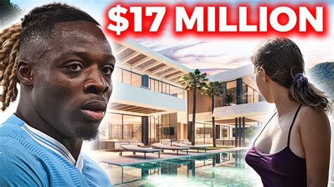 Jeremy Doku GRIDDY Lifestyle Is Unbelievably YouTube