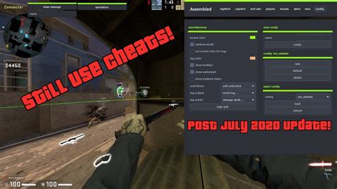 csgo cheating tutorial 2021 loader in desc youtube