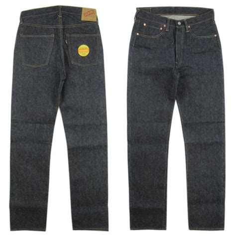 Denime（ドゥニーム） Lot221 Big E Model リジッド カジュアルショップ Joe 通販 Yahoo