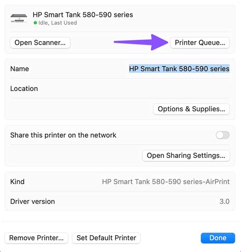 Top 10 Ways To Fix Printer Not Showing Up On Mac Guiding Tech