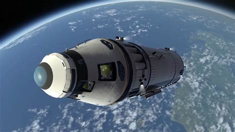 Kerbal Space Program 2 Early Access Date Set For February