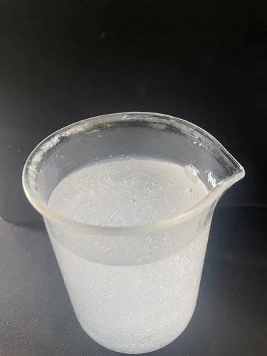 Polymer Detergent Chemical Packaging Size 50 Kg At Rs 55kg In Ahmedabad