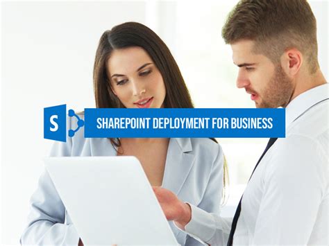 Learn How To Choose The Right SharePoint Deployment For Your Business Veelead Solutions