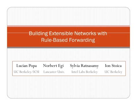 Ppt Building Ext Building Extensible Ne Building Ext Building