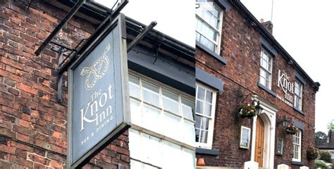 Pub Near Macclesfield Could Win County Wide Award This Week Local