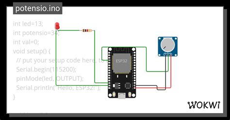 O Wokwi Esp32 Stm32 Arduino Simulator