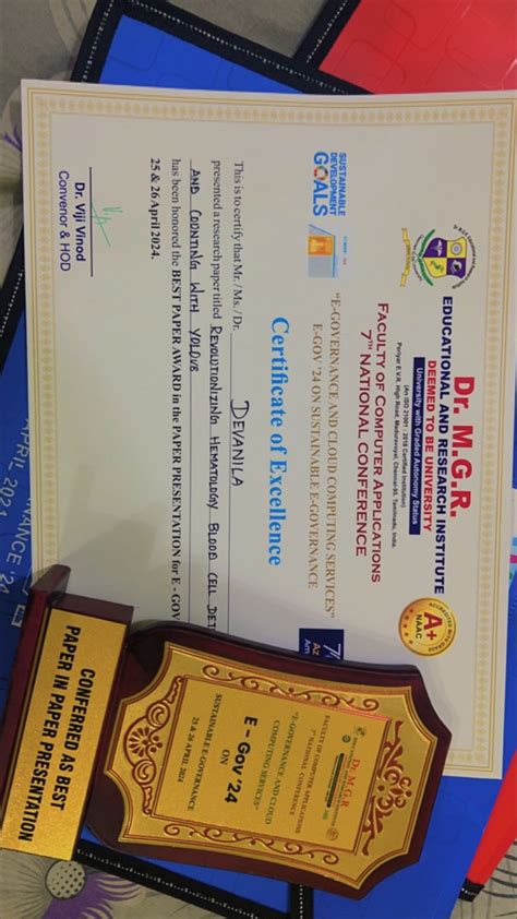 Deva Nila On Linkedin Paper Presentation Research Conference Deeplearning Machinelearning