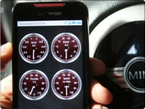 Mini Cooper Obd2 Connector Bluetooth Or Wireless