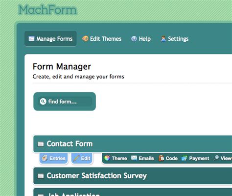 [v3 2 preview] new admin themes html form builder online php form