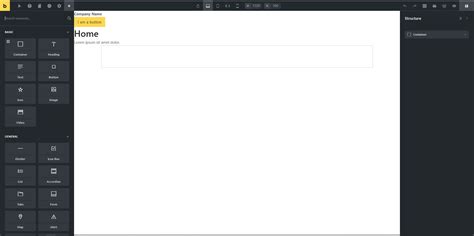 Solved Using Bricks Template Widgets Inside Global Bricks Templates