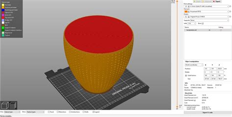 why does slicer keep adding this top infill when there is no geometry