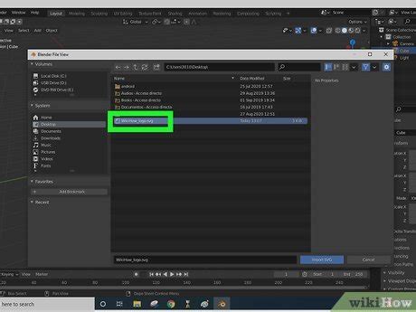 Simple Ways To Import Models Into Blender On PC Or Mac Steps