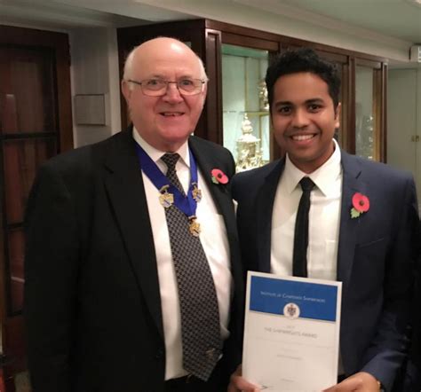 Harish Venkatesh On Linkedin Extremely Proud To Receive The Presidents